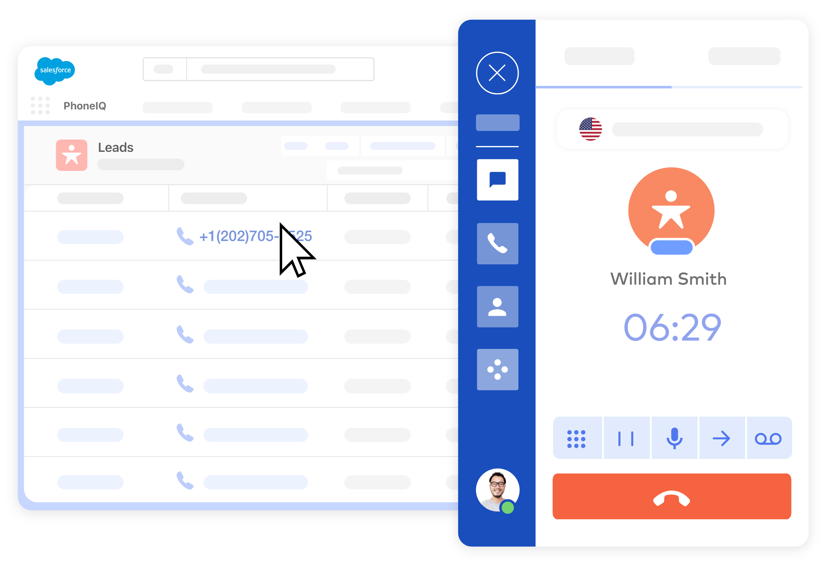 10 must-have features on your next Salesforce Lightning Dialer | PhoneIQ